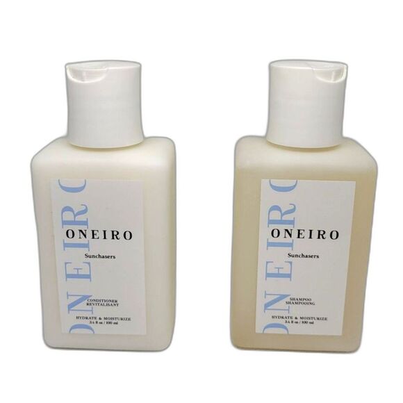 Oneiro | Hair | Oneiro Sunchasers Hydrate Moisturize Shampoo ...